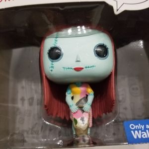 Hallmark | Holiday | Hallmark Funko Nightmare Before Christmas Sally 22 ...